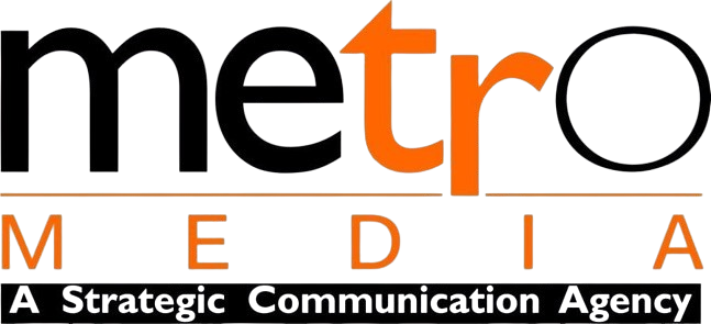 Metro Media Communications - Strategic Communication. Trusted Impact.